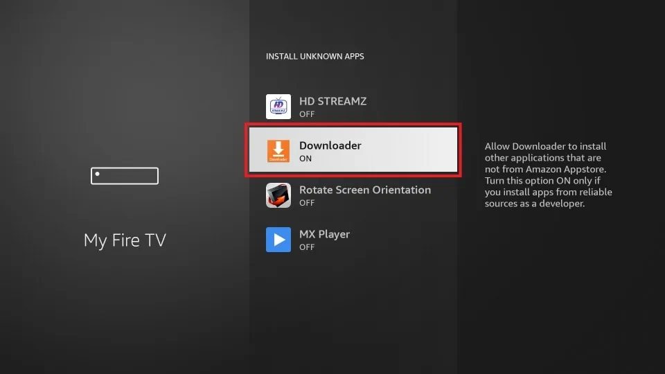 HOW TO INSTALL IPTV ON AMAZON'S FIRE STICK | Smarters Player Lite